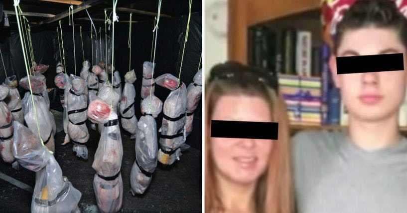 9 People Who Accidentally Hung Themselves During A Stunt Or Prank