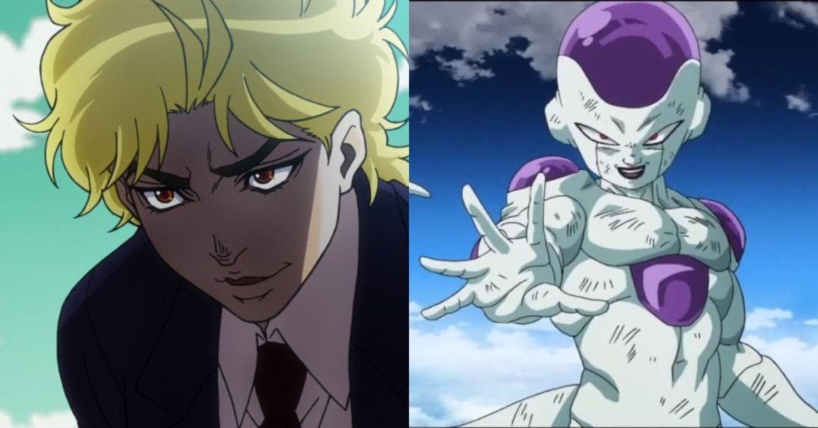 35+ Egotistical Anime Characters Ranked By How Into Themselves They