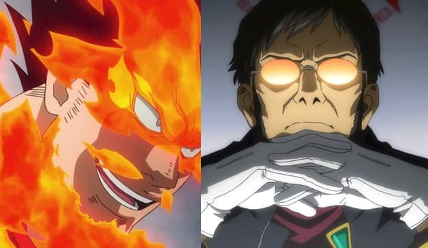 13 Ice Cold Anime Characters Who Show Almost Zero Emotion