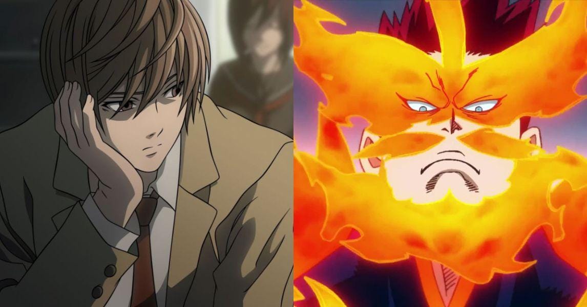 13 Ice Cold Anime Characters Who Show Almost Zero Emotion