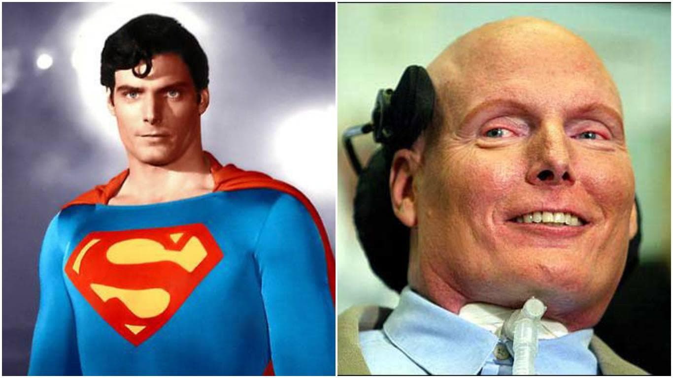 The Story Behind The Infamous And Deadly Superman Curse