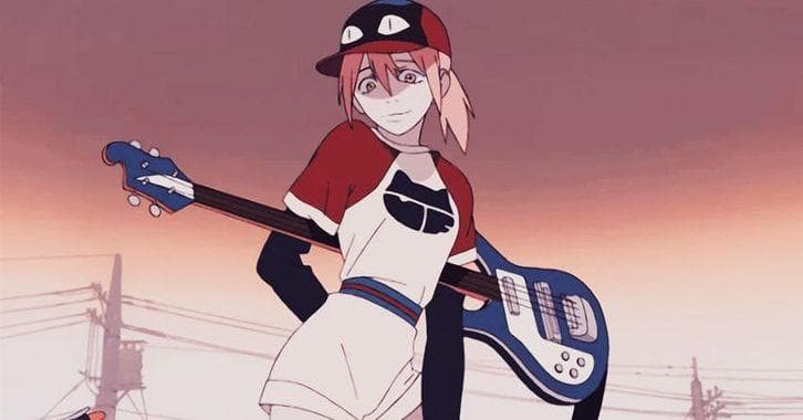 The 30+ Biggest Anime Flirts of All Time