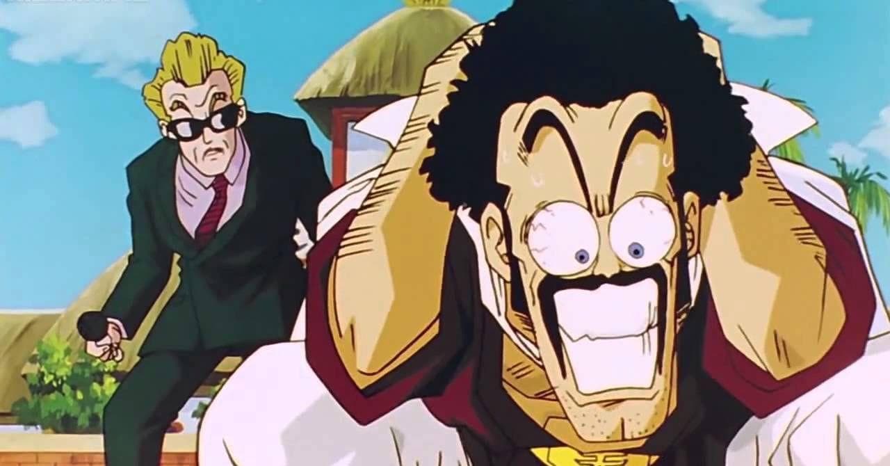The 30+ Most Cowardly Anime Characters of All Time