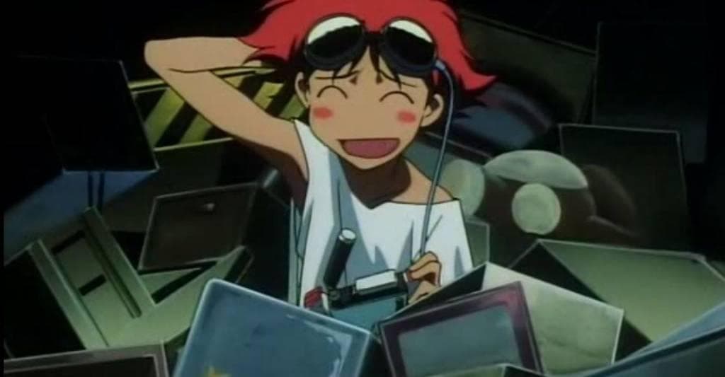The 25+ Greatest Anime Hackers of All Time