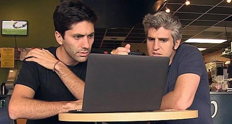 9 Reasons Why MTV's Catfish Is Obviously Fake and Staged