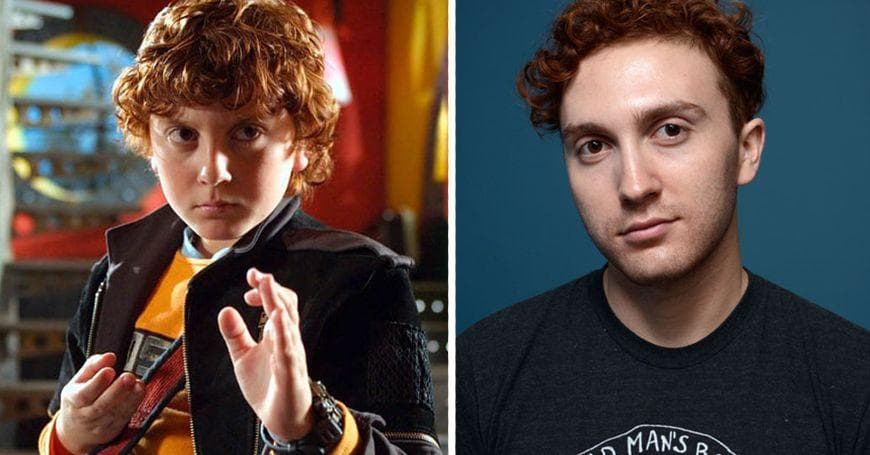 Child Actors From Classic 2000s Movies: Where Are They Now?