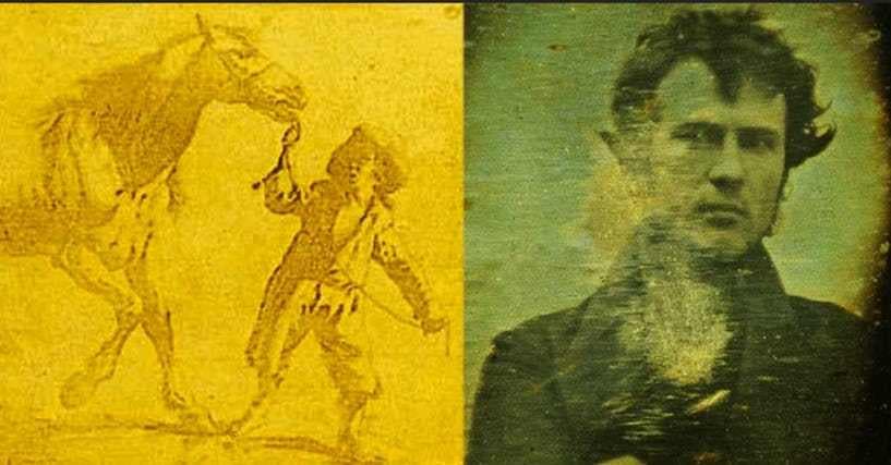 These Are The 16 Oldest Surviving Photographs Known To Mankind