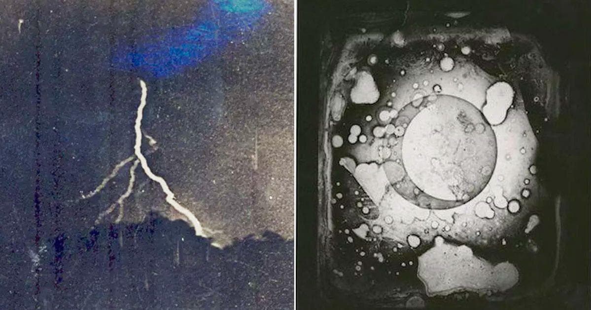 These Are The 16 Oldest Surviving Photographs Known To Mankind