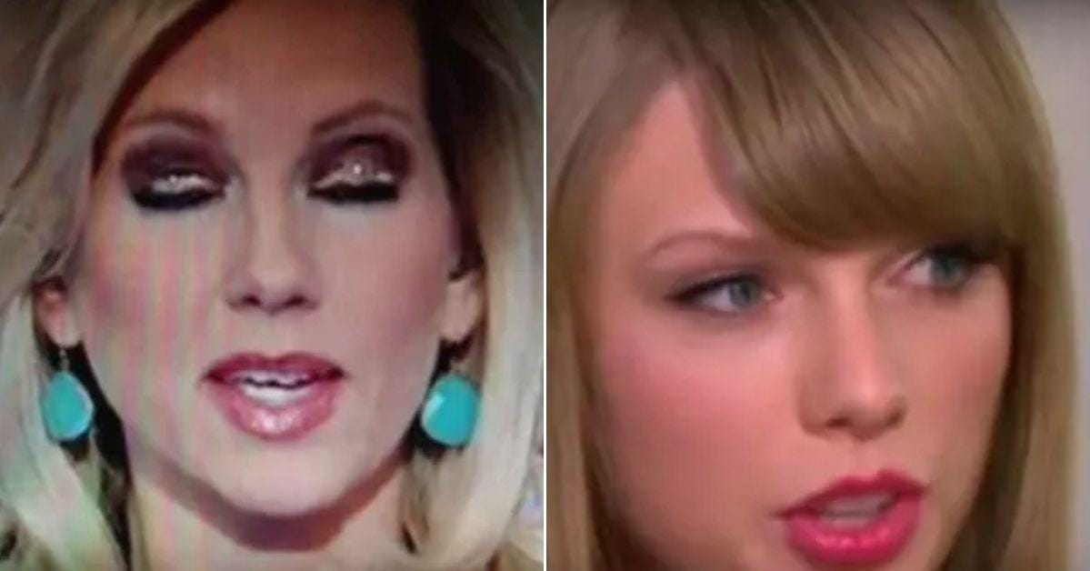 25 Photos That Almost Certainly Contain Real Lizard People