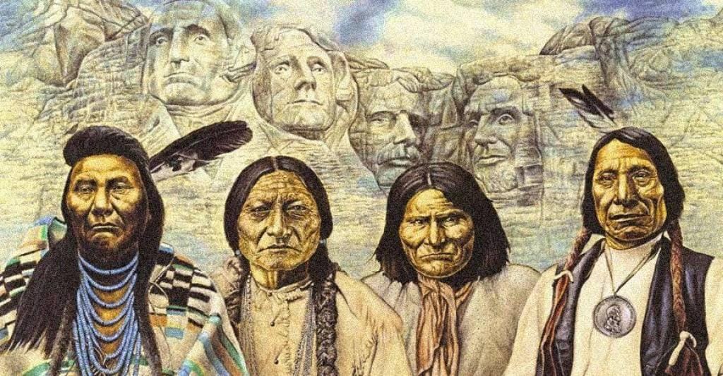 "All American" Ideas The Founding Fathers Completely Ripped Off From ...