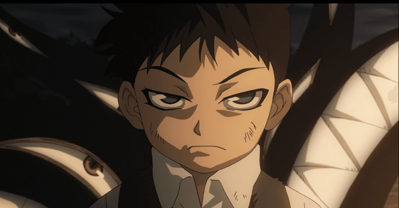 The 25+ Best Anime About Conspiracies