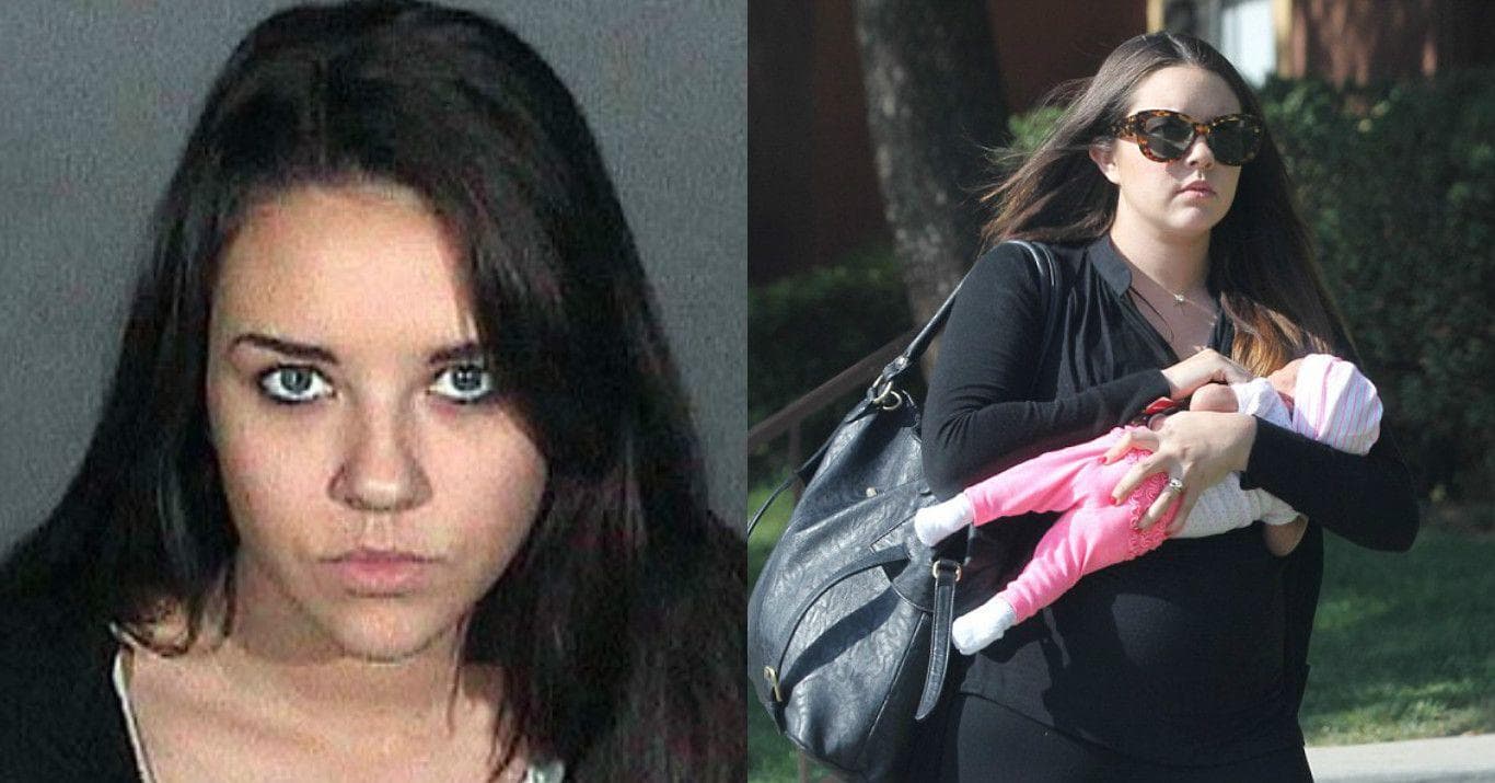 What Happened To All The Teens From The Notorious Bling Ring?