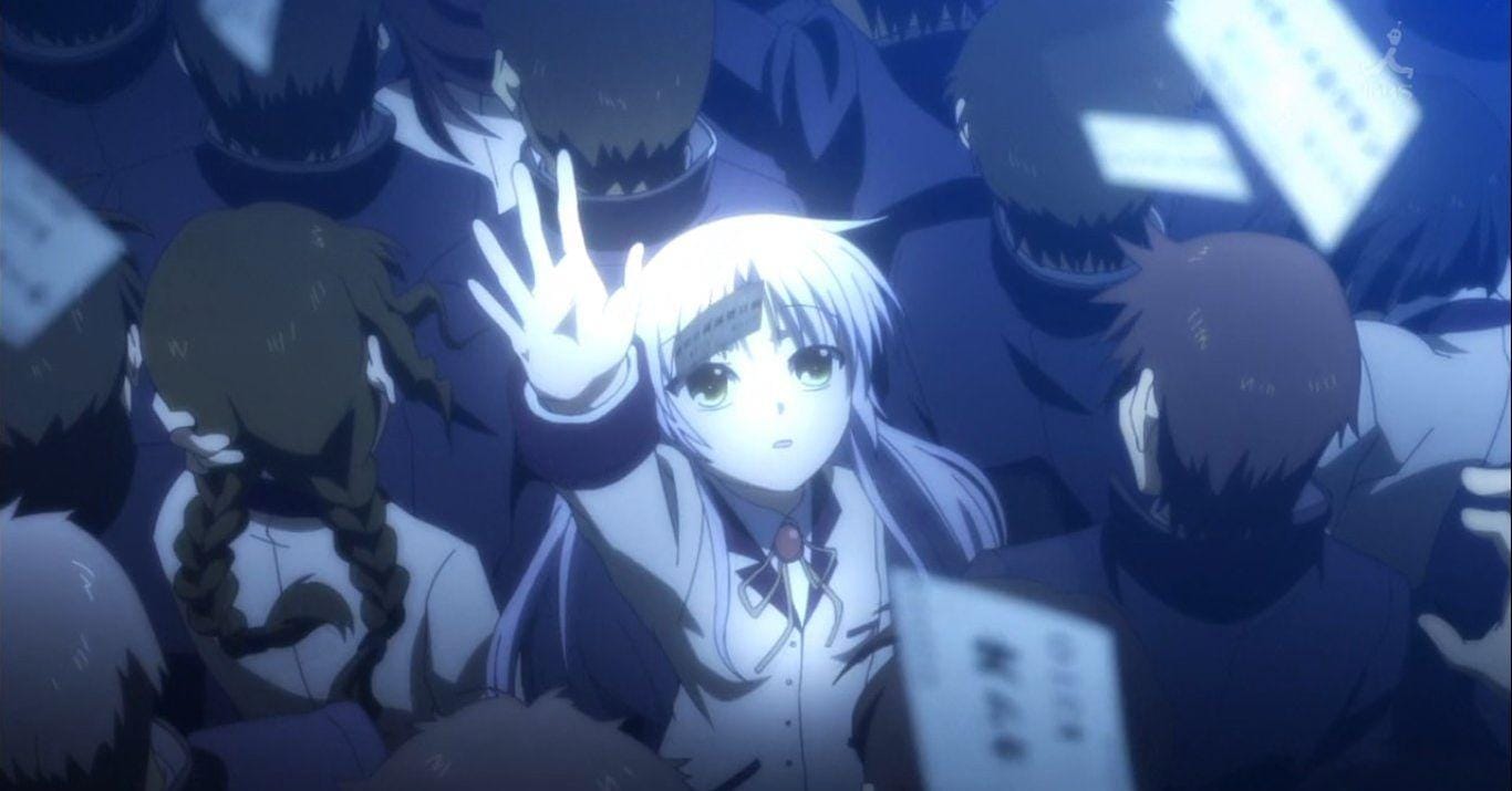 15 Anime With Unusual Takes On The Afterlife