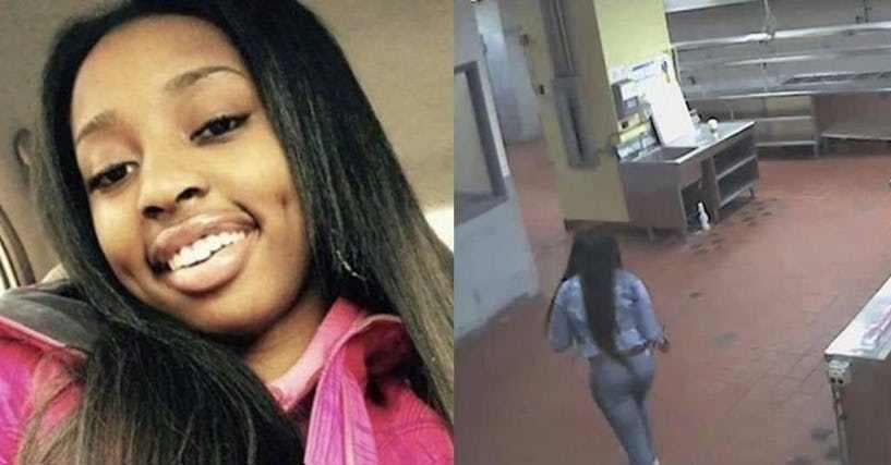 The Mysterious Death of Kenneka Jenkins, Who Died in a Hotel Freezer