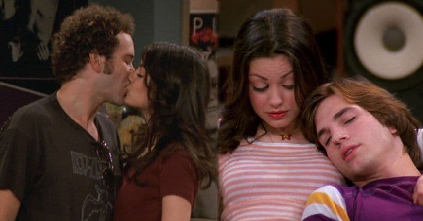 15 TV Friend Groups Where Everyone Hooked Up