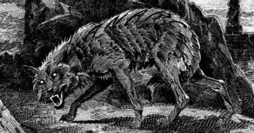 There's Evidence Actual Werewolves Have Been Terrorizing A Small ...