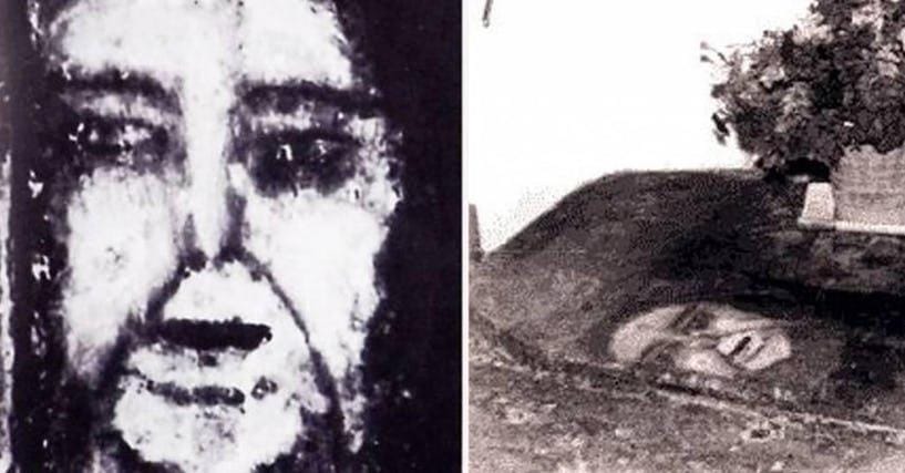 Credible Evidence The Belmez Faces Are A Real Paranormal Phenomenon