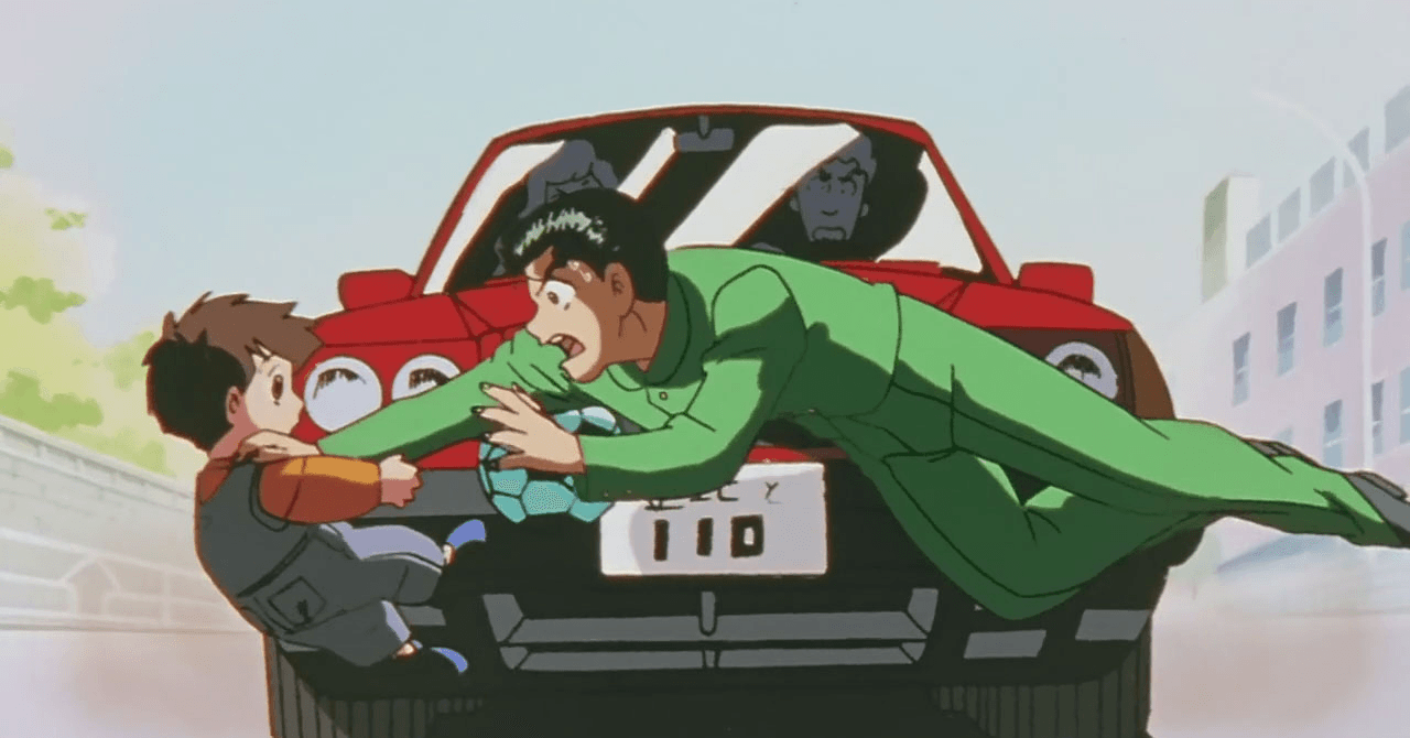 The 16 Best First Episodes of Anime That Hooked You Immediately