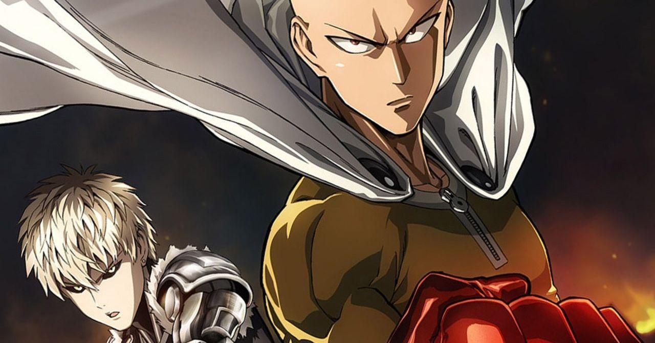 16 Timeless Anime That Will Never Get Stale