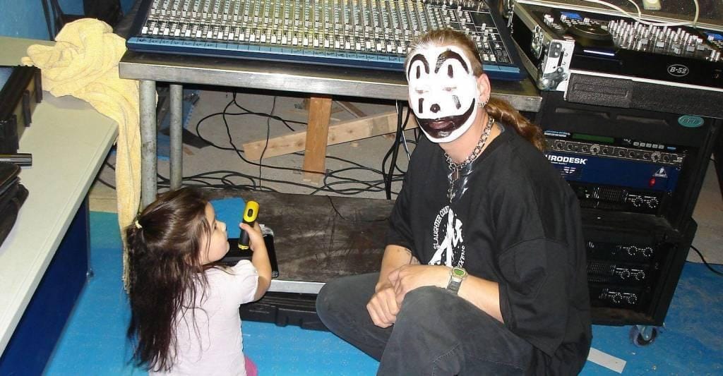 Untold Truths About Juggalos: What It Really Means To Be “Down With The ...