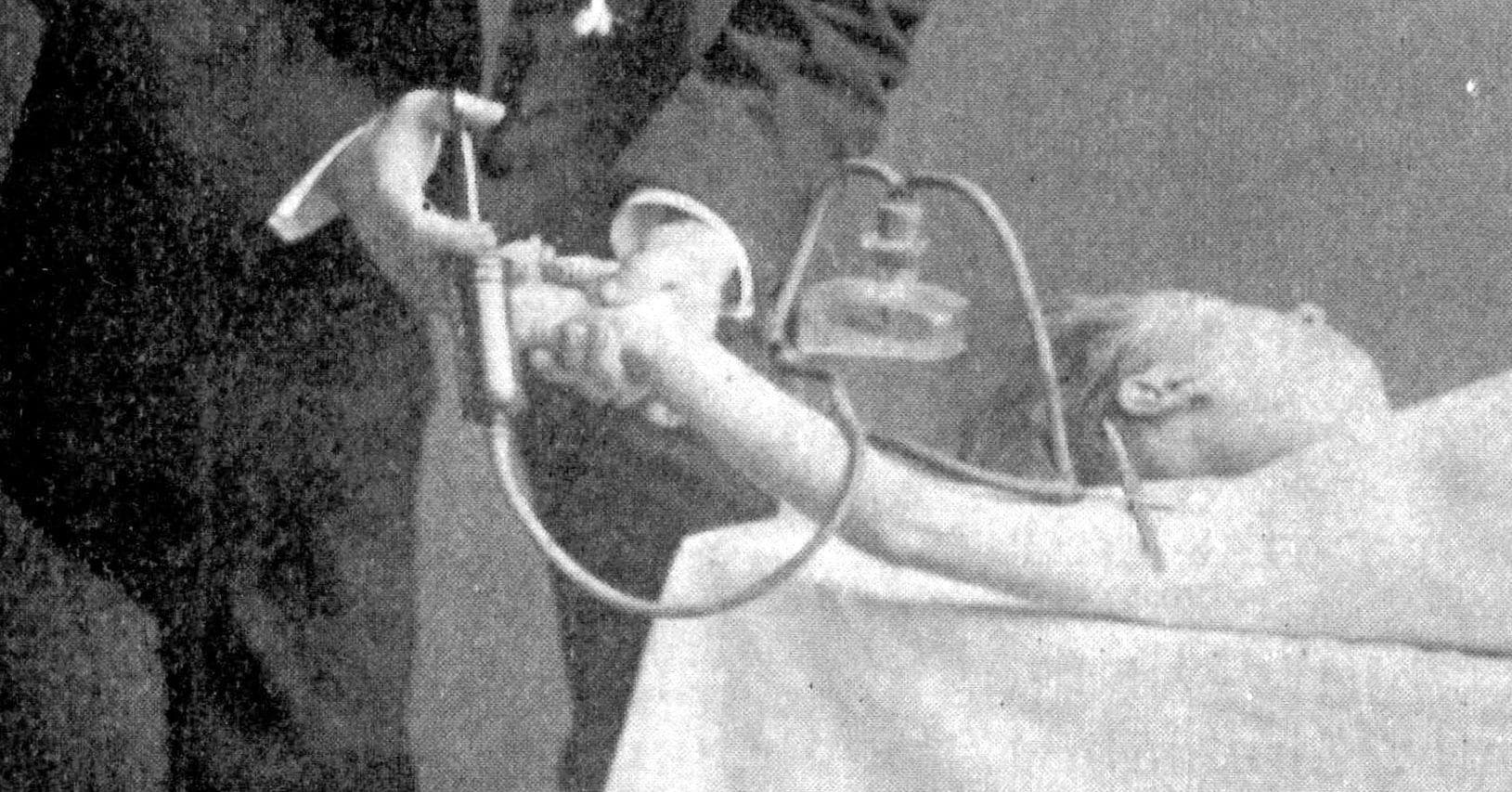 The Gnarly History of How Embalming Came To Dominate The Dead