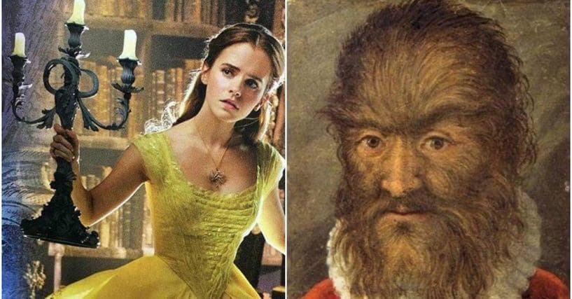The Real Couple That Inspired 'Beauty And The Beast' Is Far More Tragic ...