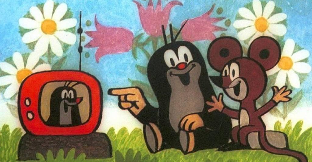 Yes, The Soviet Union Had Its Own Communist Mickey Mouse -- And Now It ...