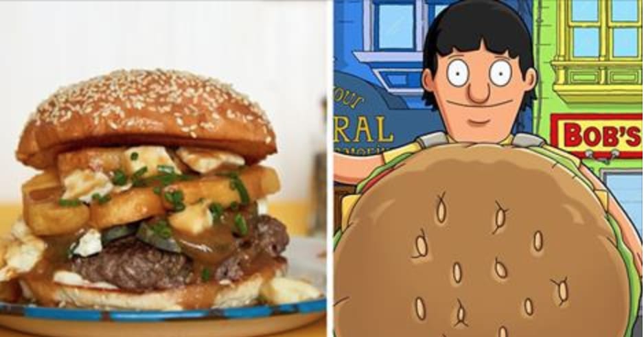 13 Delicious Cartoon Food Recipes You Have to Try