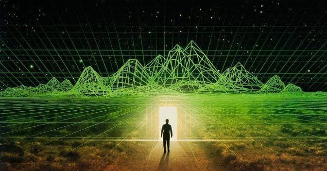 Elon Musk Thinks We’re Living In A Giant Computer Simulation. What's ...