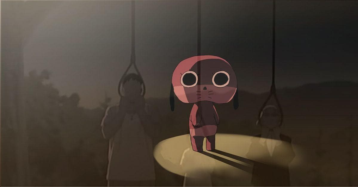 12 Reasons You Should Watch Paranoia Agent