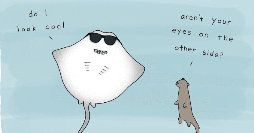25 Hilarious Comics About Nature That Will Make You Smile