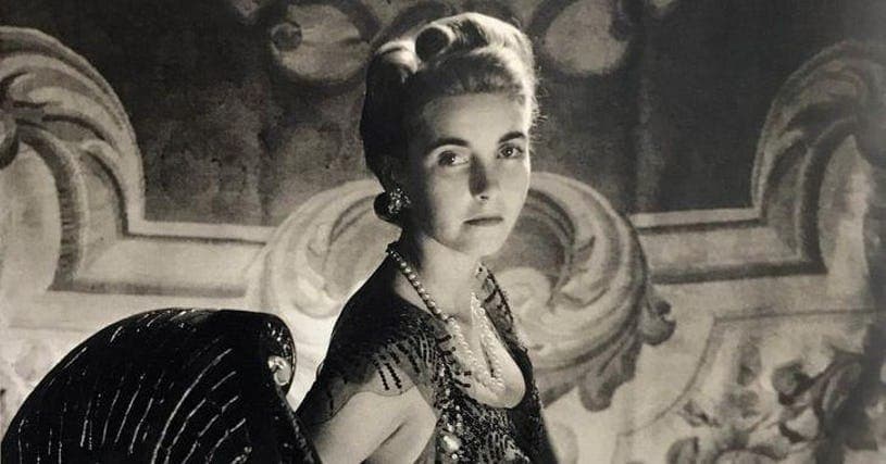 How The Richest Woman In America Completely Self-Destructed And Died ...