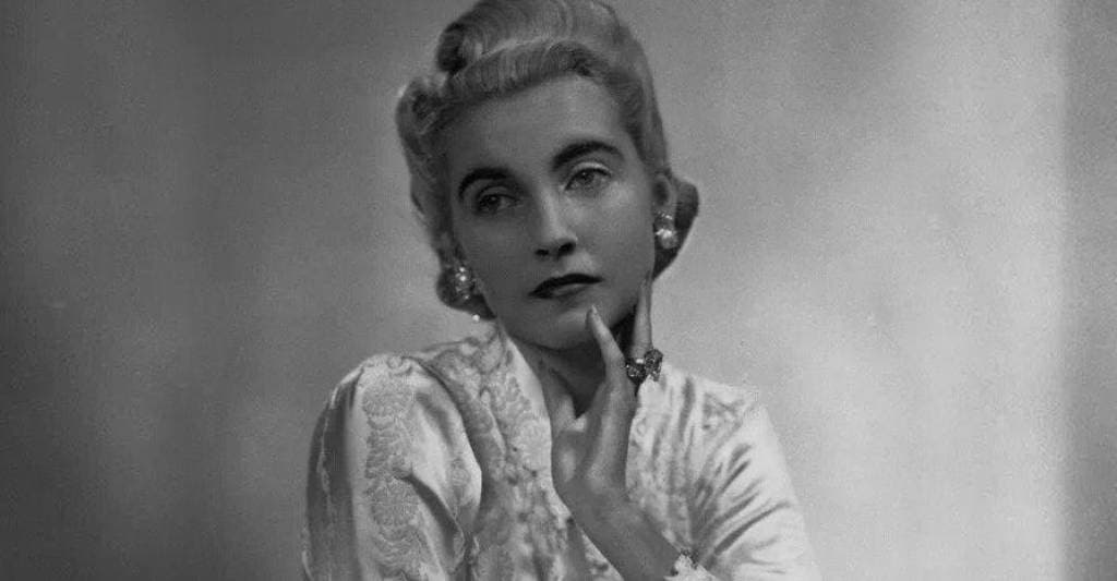 How The Richest Woman In America Completely Self-Destructed And Died ...