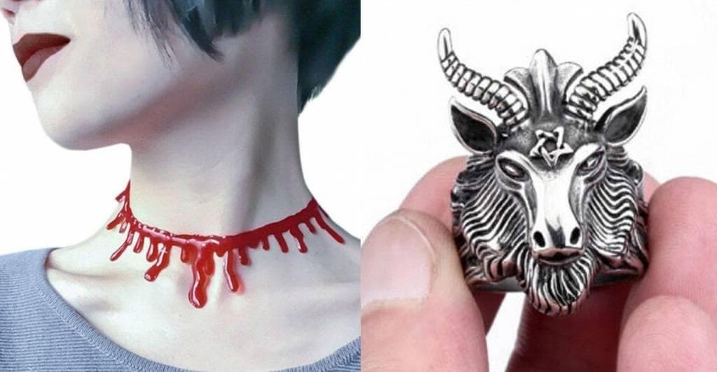 20 Creepy Gift Ideas For That Weird Person In Your Life