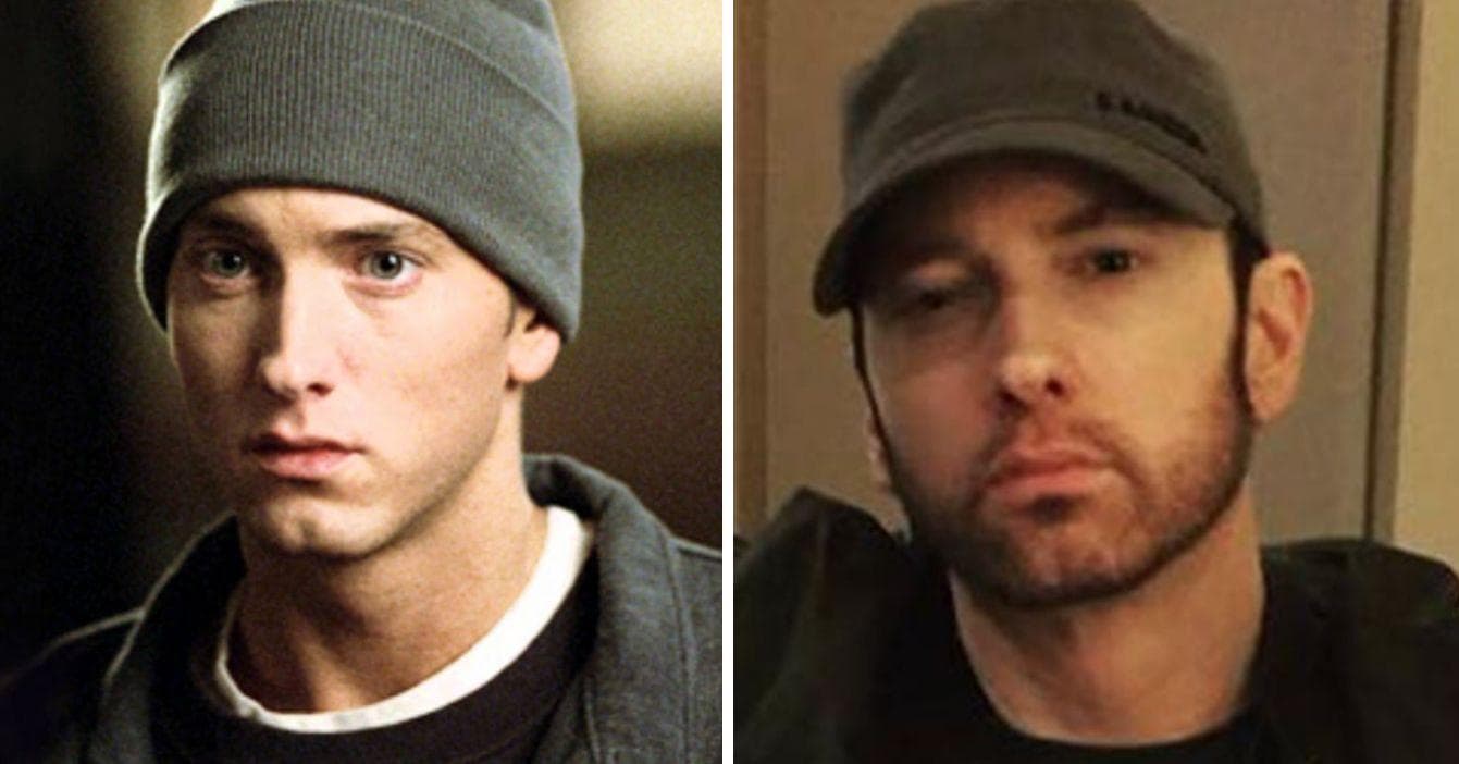The Cast of 8 Mile: Where Are They Now (And What Do They Look Like?)