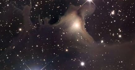 19 Creepy Astronomy Photos of Space, Planets, and More