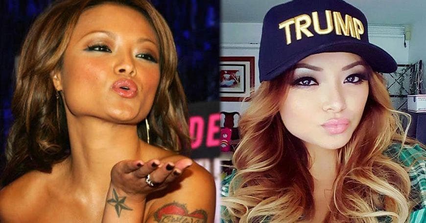 Whatever Happened To Tila Tequila? Here's What She's Been Up To