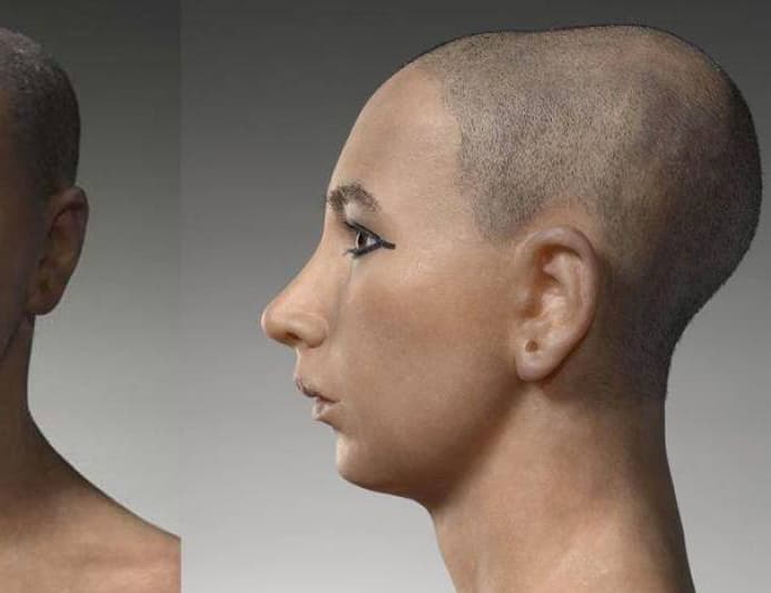 Groundbreaking CGI Program Shows What Historical Figures Actually ...