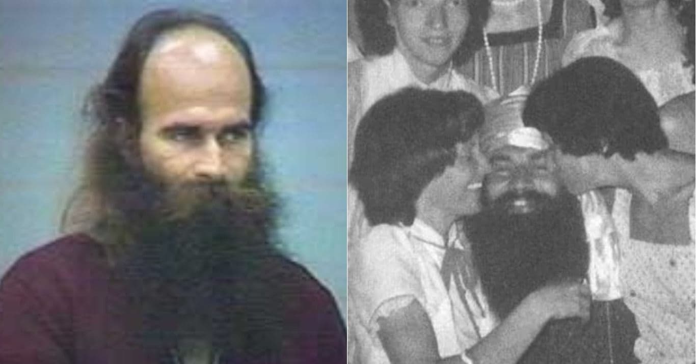 The Disturbing Cult of French Canadian Roch Moïse Thériault