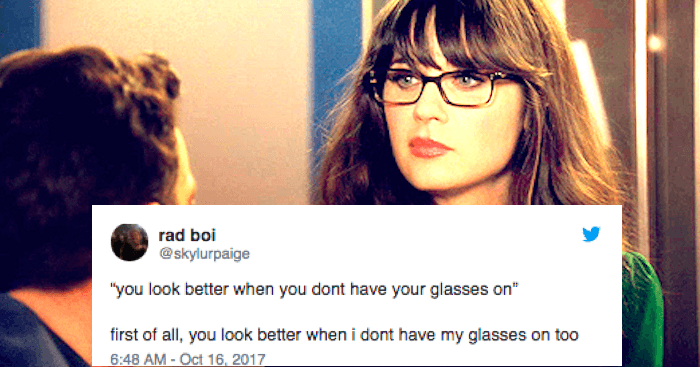 Best "First of All" Tweets That Take First Place In The Humor Category