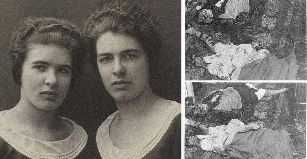 The Papin Sisters Were Maids Who Brutally Killed Their Boss's Family