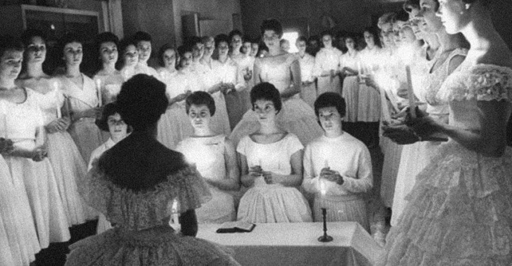 13 Nightmare Stories Of Cruel, Draconian Sorority Hazing Rituals