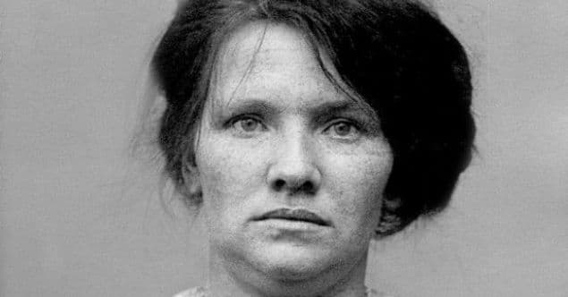 The Haunting Story Of Magdalena Solis, The Mexican Prostitute-Goddess ...