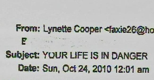 10 Horrifying Stories About Scary Emails People Have Received