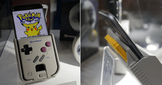 The Coolest New Tech Products and Gadgets Of 2018