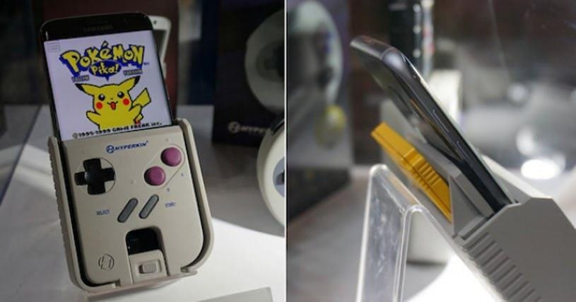 The Coolest New Tech Products and Gadgets Of 2018