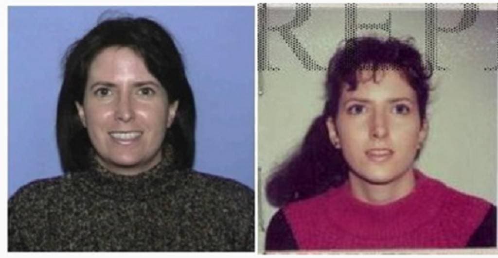 Lori Ruff’s True Identity Remained A Secret From Her Family, Until They ...