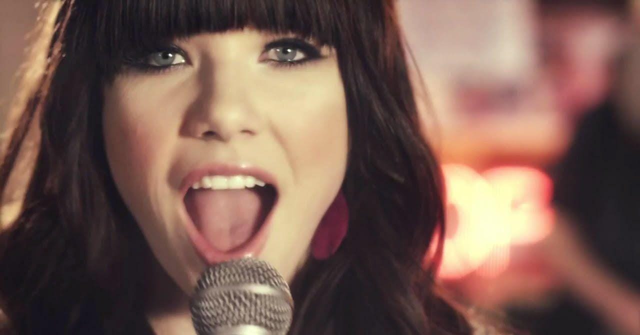 You Probably Thought Carly Rae Jepsen Was A One Hit Wonder, But She's ...