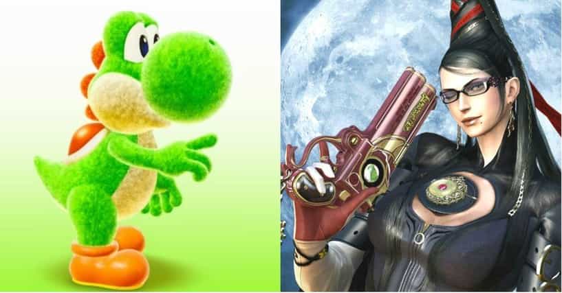 The 15+ Most Anticipated Switch Games of 2018 The 15+ Most Anticipated Switch Games of 2018