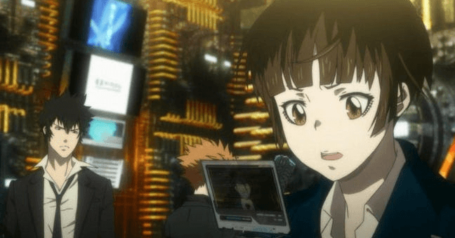 The 14 Best Anime With Female Protagonists